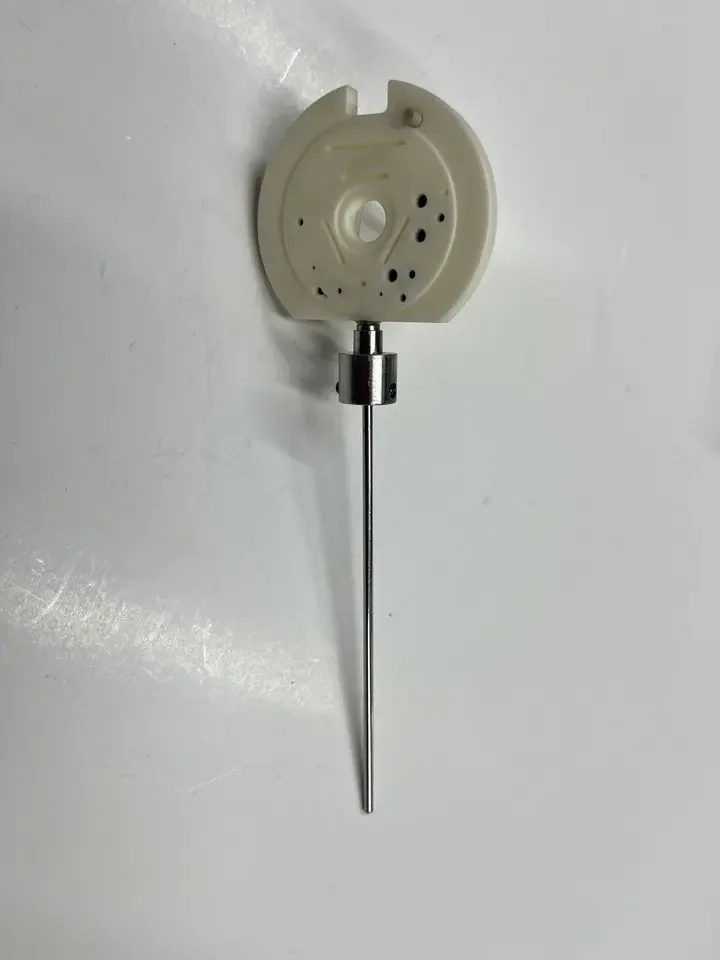 Sysmex Hematology Analyzer KX21N with Needle - Safe Lab Implement