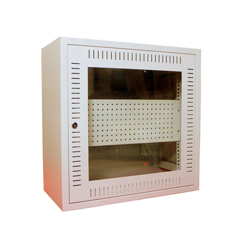 DDF Etisalat Approved Indoor Network Optical Unit Cabinet