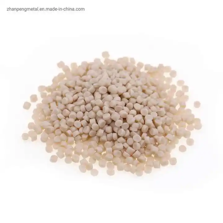Factory Supply Best Quality Virgin PVC Powder Plastic Raw Materials ...