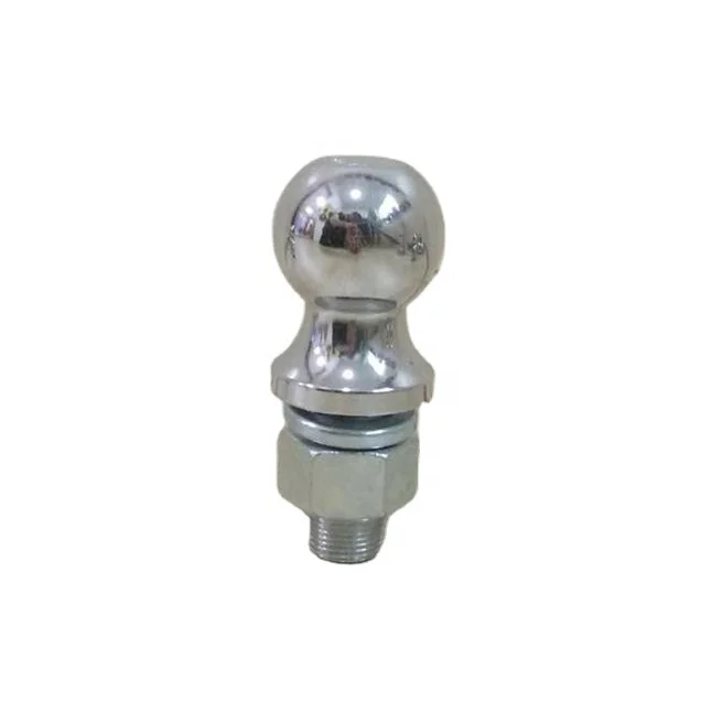 Hot Sale Tow Bar Remolque Trailer Hitch Ball 50mm - Buy Tow Bar ...