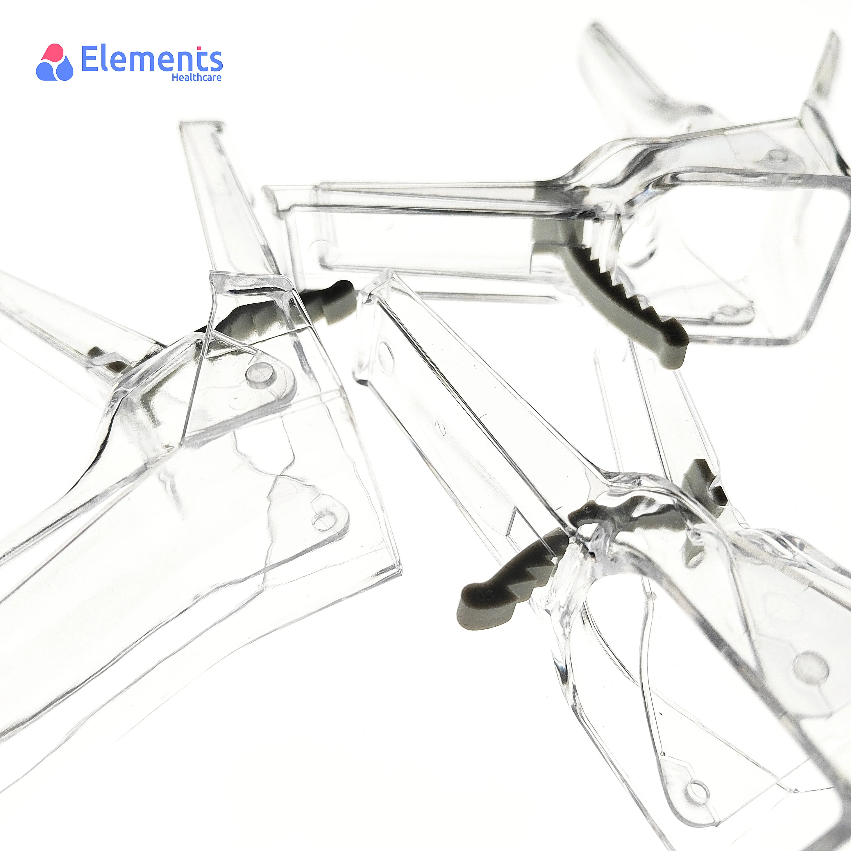 Spanish Type Vaginal Speculum Gynecological Examination Disposable ...