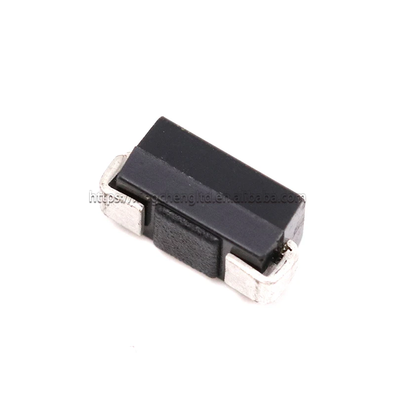 Schottky Diode 1A 40V SS14 1N5819 SMT IN5819 SSI4 - Made in China