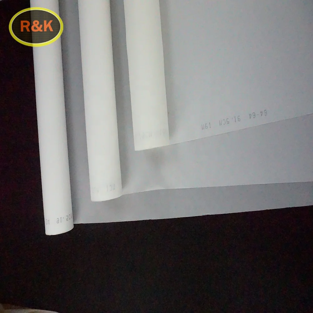 Nylon Filter Mesh 40 120 190 250 380 420 Micron Pa6 Pa66 Nylon Screen ...