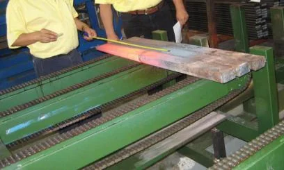 Leaf Spring Machinery - Efficient and Reliable Solutions