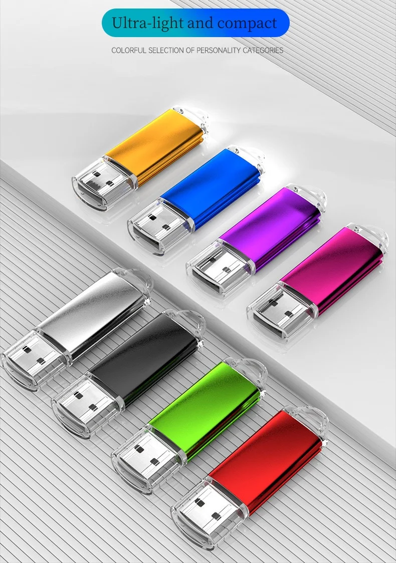 1gb 2gb 4gb Pendrive Usb Flash Drive 8gb 16gb Usb Flash Disk 32gb 64gb ...