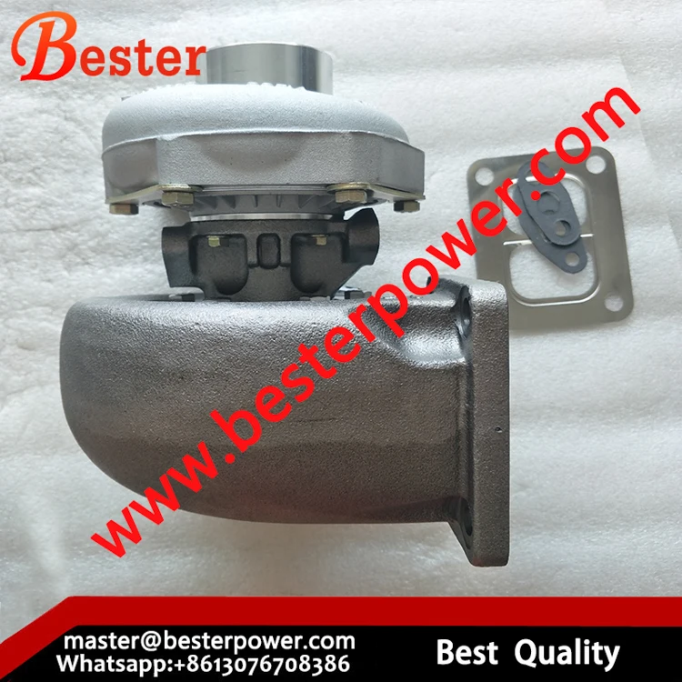 T04B91 Turbo for Caterpillar 963 950B 3304 - Bester Power