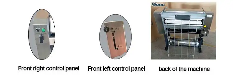 Dy-tj 628 Waterless Automatic Car Mats Cleaning Machine/car Cleaner For ...