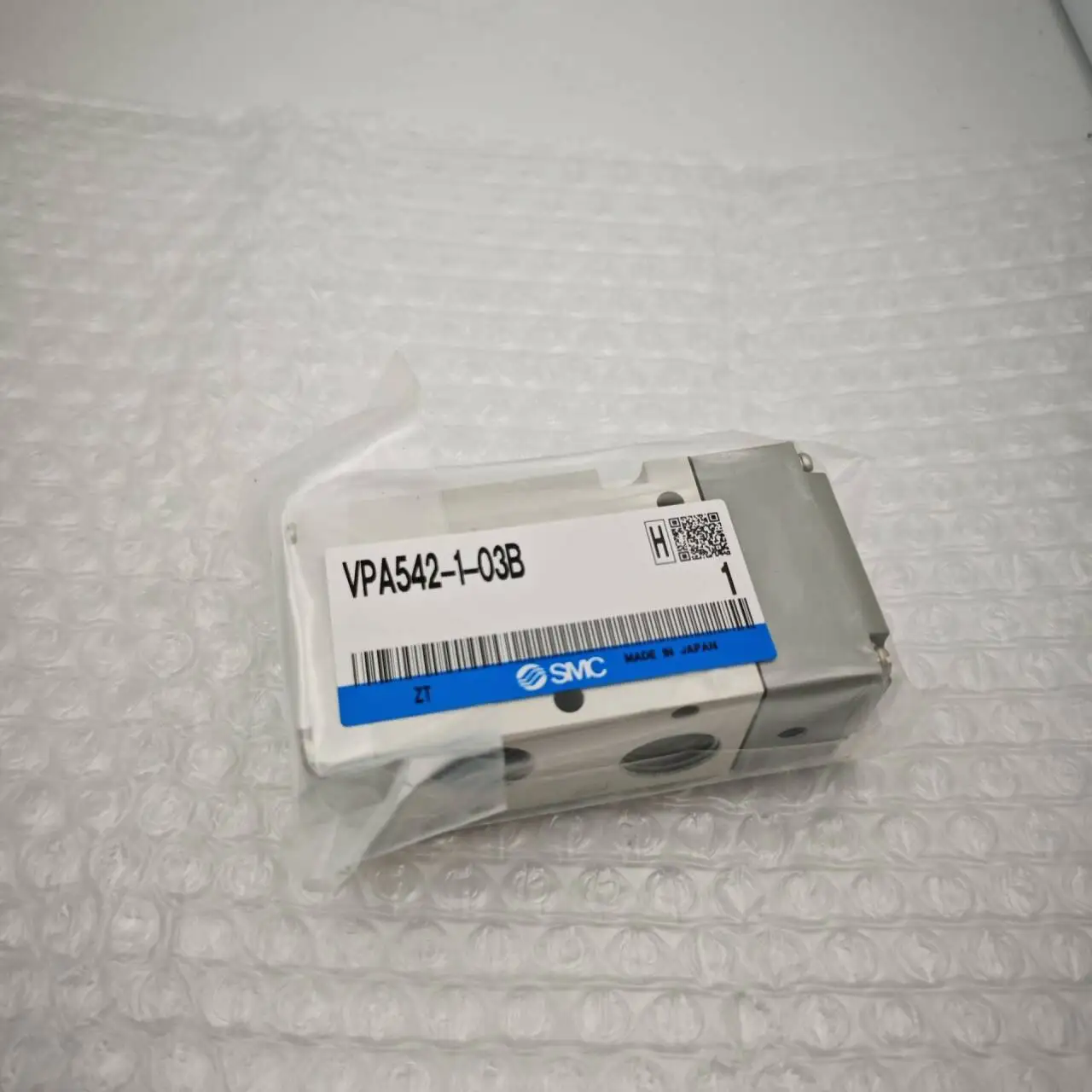 Genuine SMC Pneumatic Control Valve VPA542-1-03A Three-way Pneumatic ...