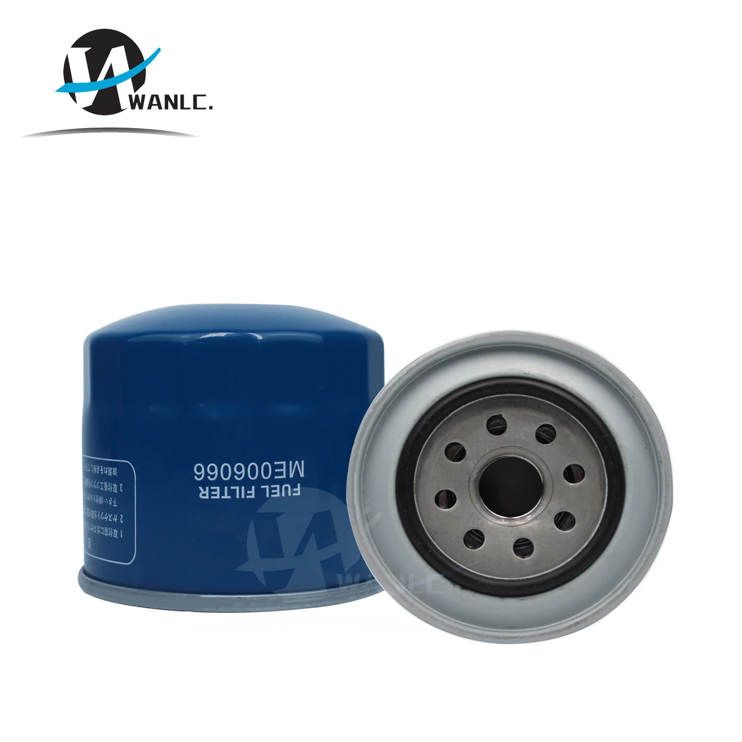 ME006066 Fuel Filter for HYUNDAI/MITSUBISHI Cars - 50000KMILES Warranty