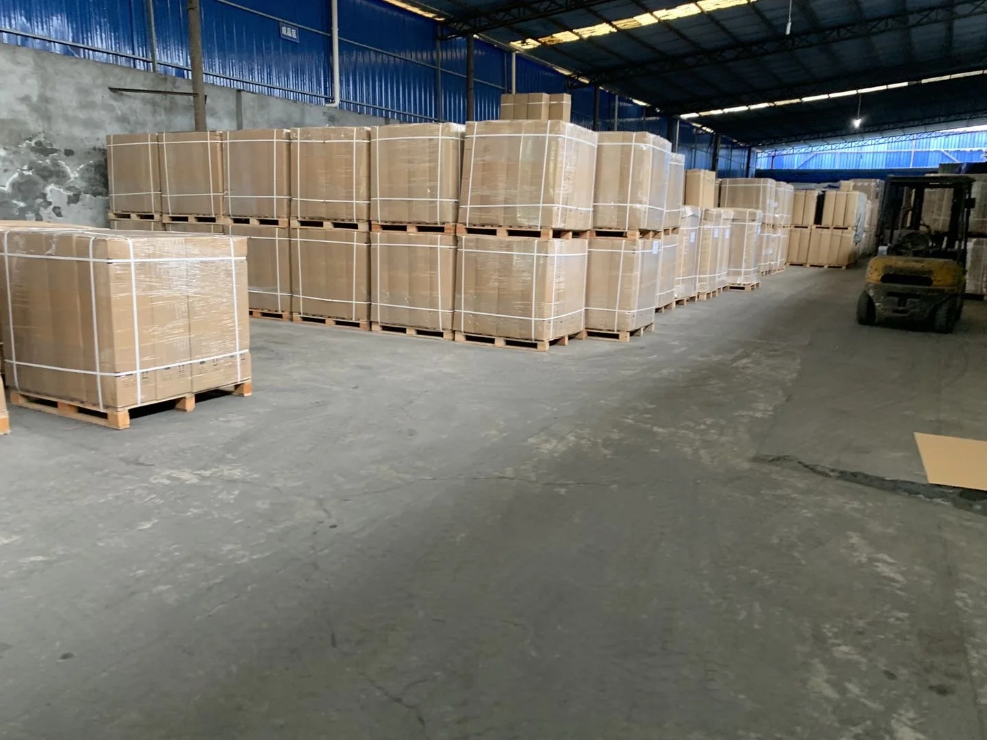 Jushi Ecr Emulsion Csm E Glass Fiberglass Chopped Strand Mat 600g Glass ...