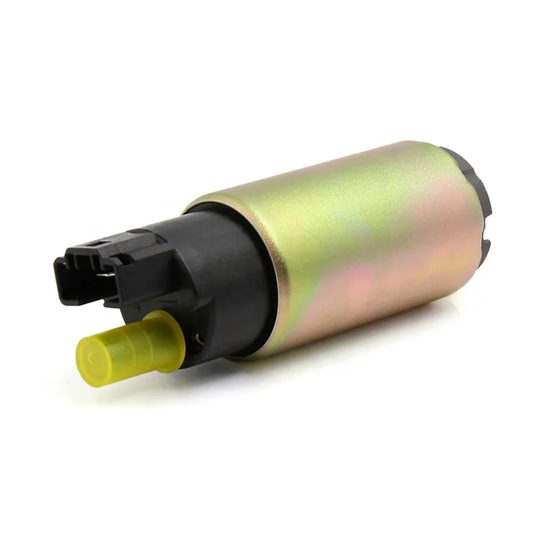 Universal Electric Fuel Pump Part Number E2068 95lph 3bar For Universal ...