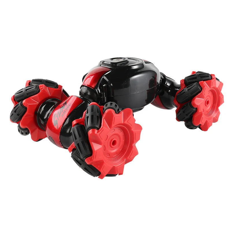 Gravity Sensor Hand Gesture Rc Stunt Car Rc Toy Climbing Off-road ...