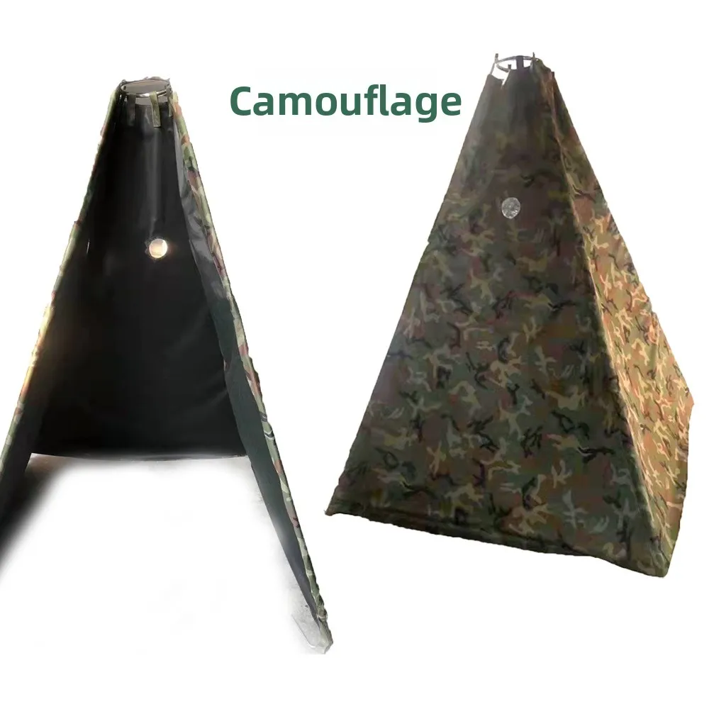 Double-Sided Bunker Training Pads for Dogs and Horses Guard Barking ...