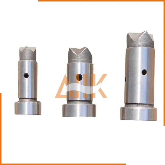 CE Certified SC-2 S2 Single Piston Pneumatic Scaling Hammer