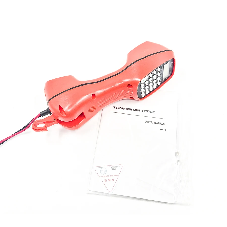 St230f Telephone Test Set Lineman Tester Butt Set Tester - Buy ...