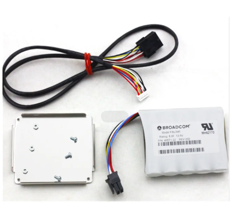 LSI CacheVault KIT Supported 9560-16i,9560-8i,9580-8i8e,9460-16i,9460 ...