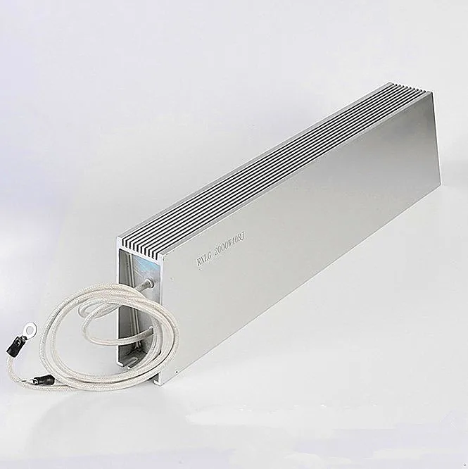RXLG Braking Resistor 2000W - High Power & Reliable Performance