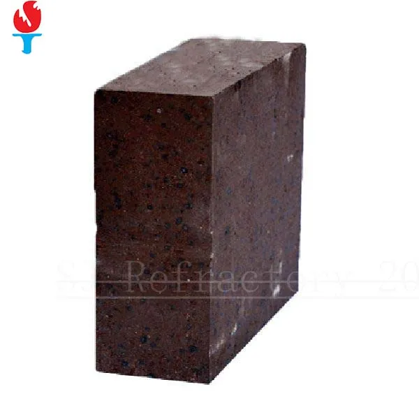 High Purity Magnesium Chromium Bricks Special Offer High Heat ...