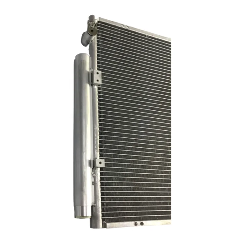 88460-60460 Auto Air Conditioning Condenser for Toyota Land Cruiser