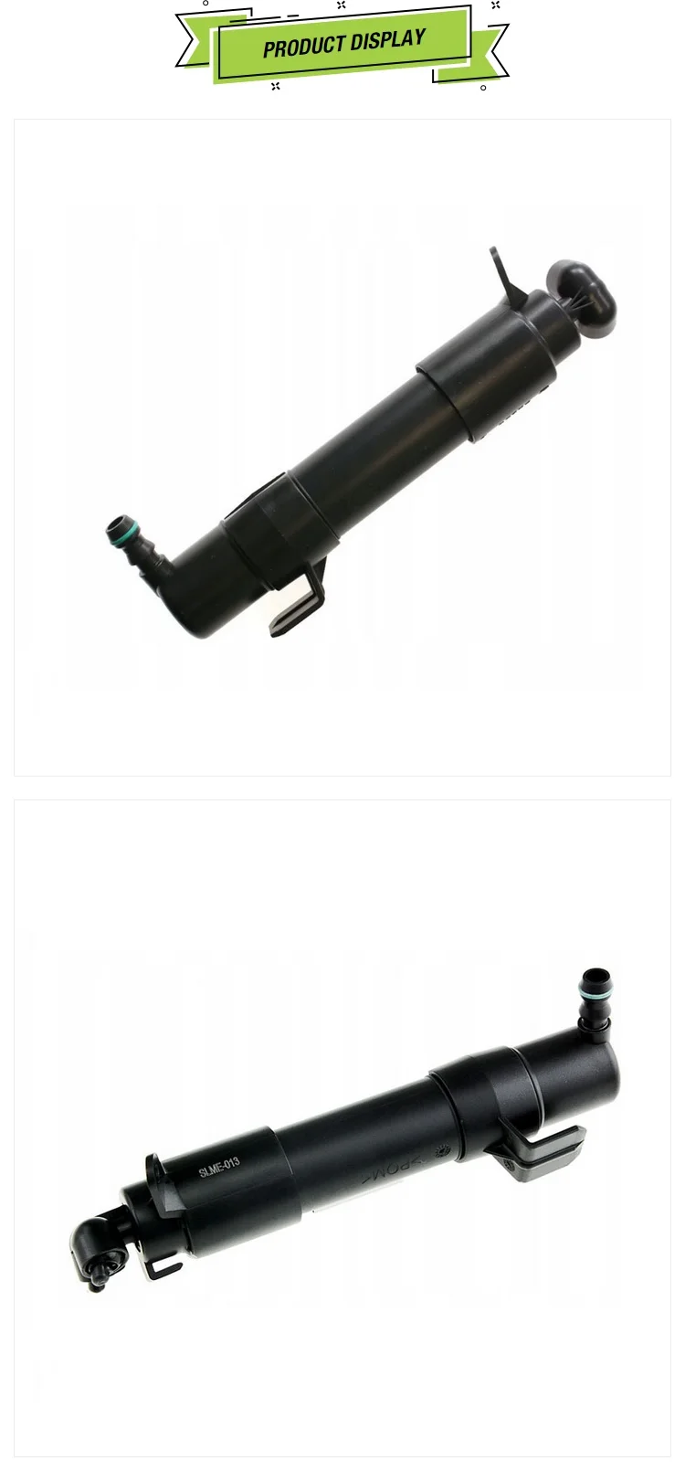 Car Parts Head Lamp Headlight For Mercedes W211 E320 Oem 2118602147 ...