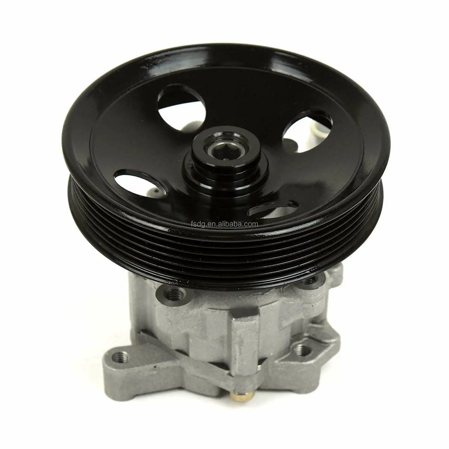 Power Steering Pump Oem 0024668601 0024668701 0024663701 0034661401 12 ...