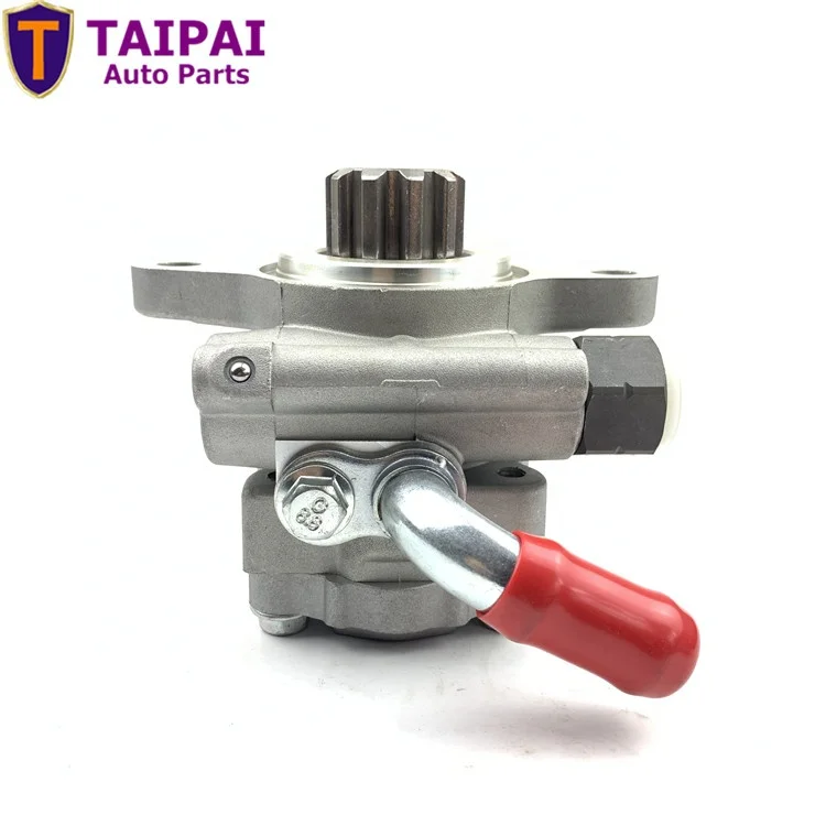 Toyota Land Cruiser Power Steering Pump - Reliable Performance