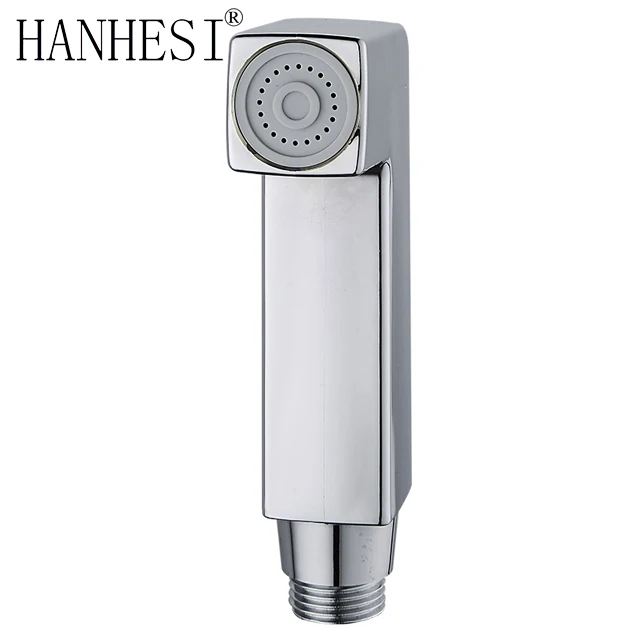 Middle East Market Abs Square Chromed Hand Shower Shattaf Bidet - Buy ...