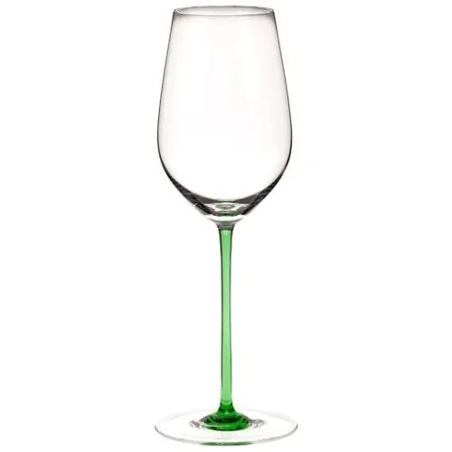 ISO Wine Glasses - Premium Tasting Aerating Glassware