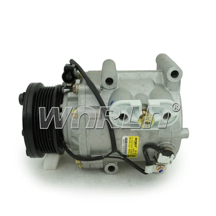 12 Volt Ac Compressor For Mondeo Iii Saloon Hatchback 88320-6a280 88320 ...