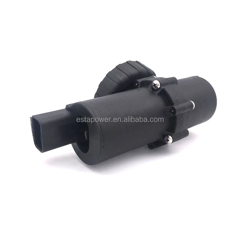 Electrical Diesel Fuel Pump - Reliable Performance & Durability