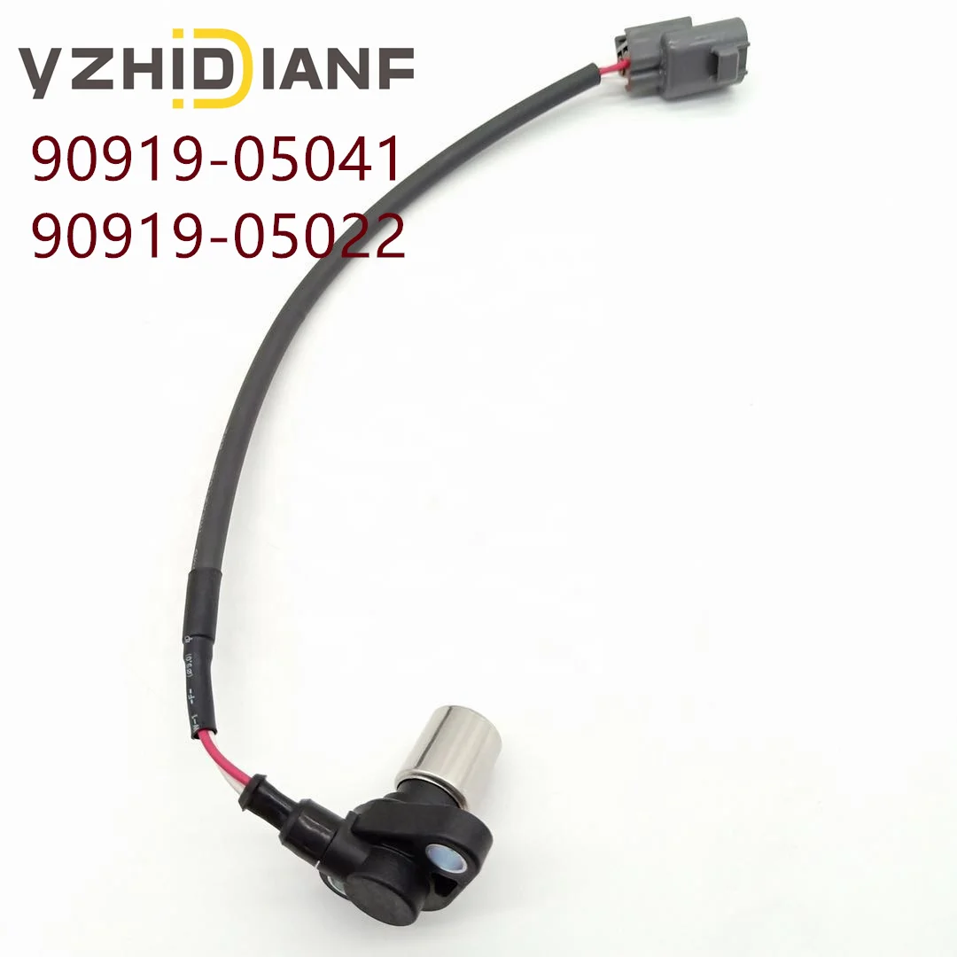 曲轴位置传感器90919-05022 90919-05041用于陆地巡洋舰皮卡巡洋舰fzj100 - Buy 9091905022 ...