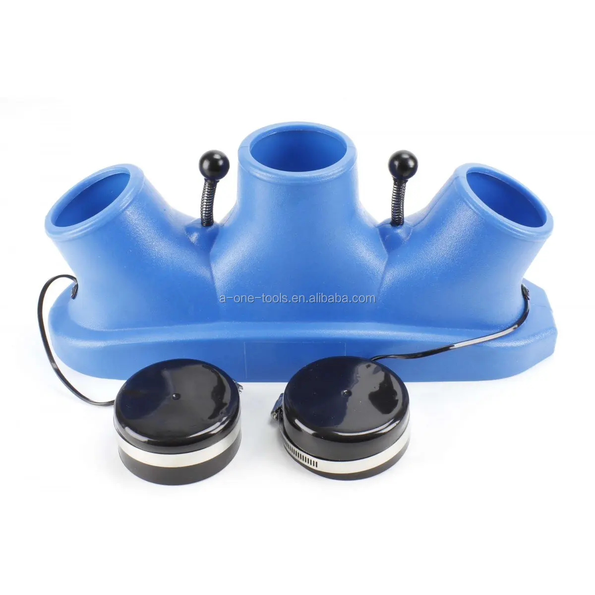 Direct In Snout Adapter Kit Ducting System Fits Most Brands Of Air ...