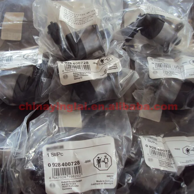 Diesel Fuel Pump Metering Valve 0 928 400 705 Control Valve Fuel ...