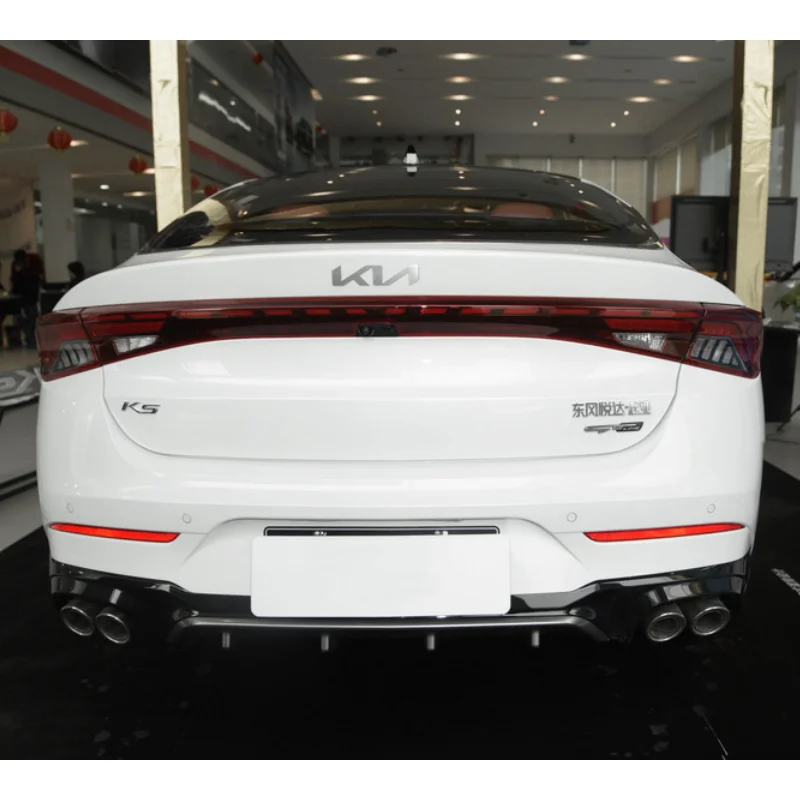 Kia K5 2021 270t Cvvd Midsize Gasoline Car 1.5t 170ps L4 7dct 2wd Front Wheel Drive - Buy Kia K5 ...