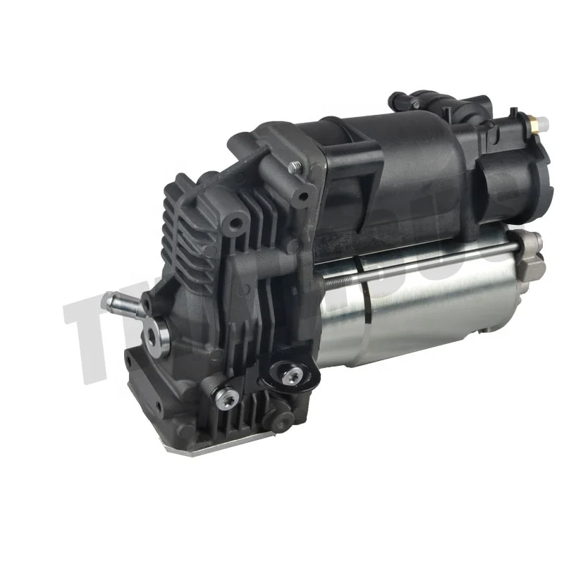 New Air Suspension Air Spring Bellow For X164 Gl350 Gl450 Gl-class ...