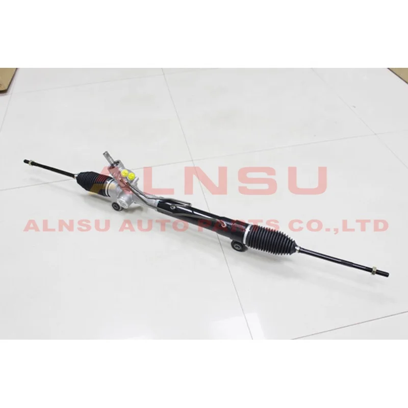 Steering Rack for C100 C140 - High-Quality & Factory Price