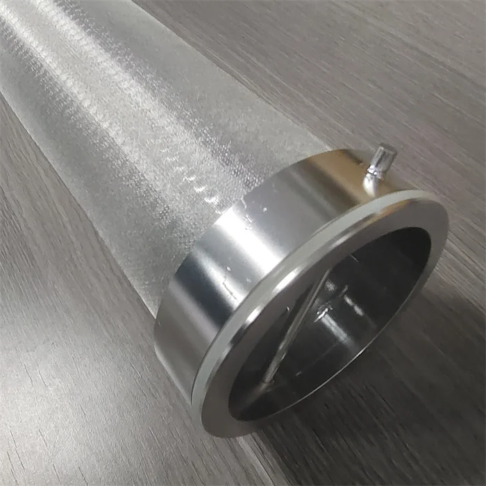 Brfilter Pump Truck Hydraulic Oil Filter Element Hp0653a10anp01 - Buy ...