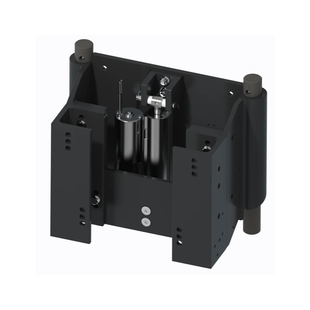 Electric Hydraulic Outboard Jack Plate - Easy Boat Engine Lifting