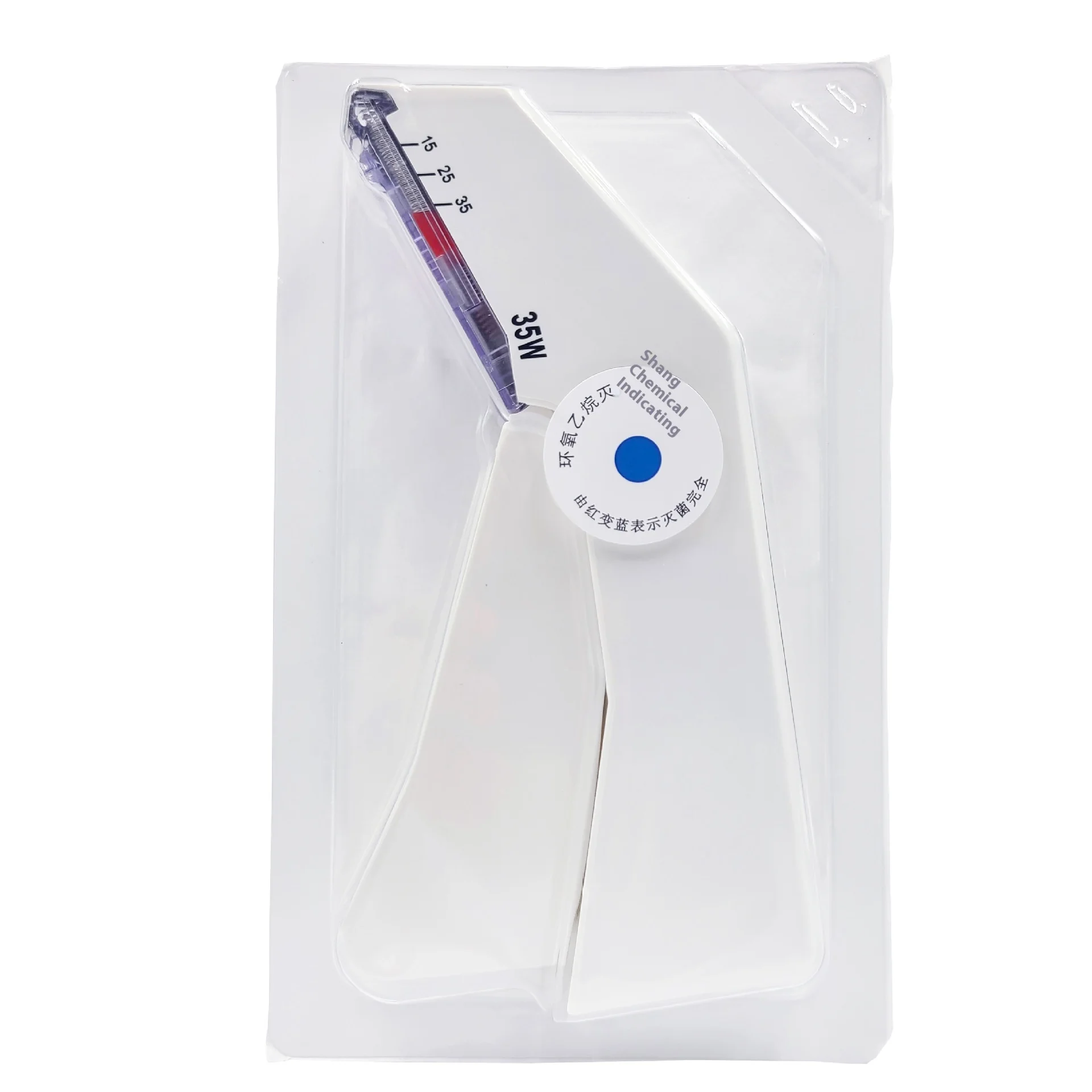 Oscat Disposable Stainless Steel Plastic Veterinary Surgical Instrument ...