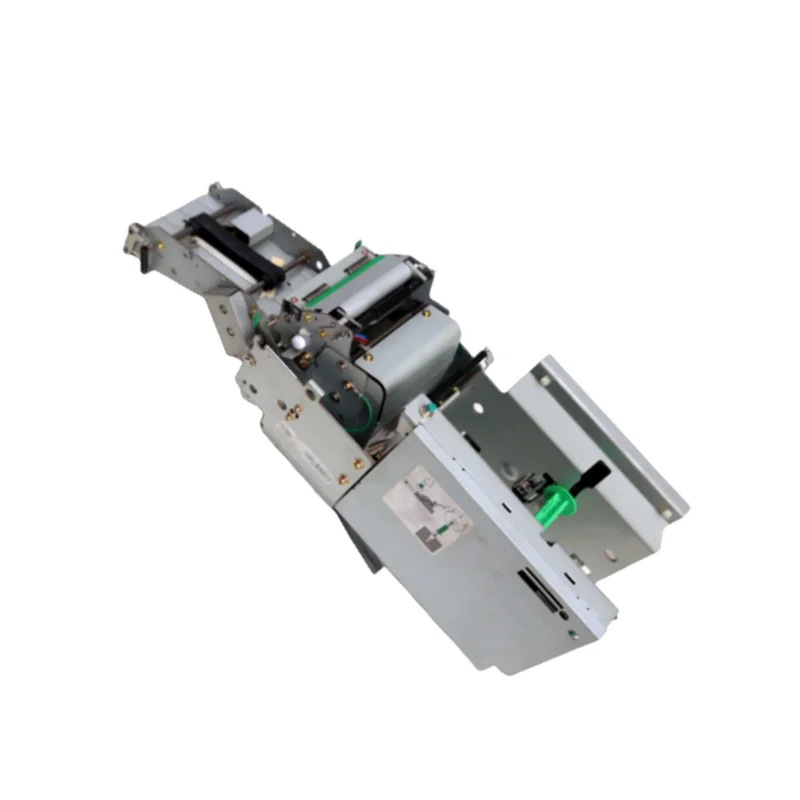 Atm Machine Parts Ncr 40c Tec Thermal Receipt Printer For Ncr 5884 ...