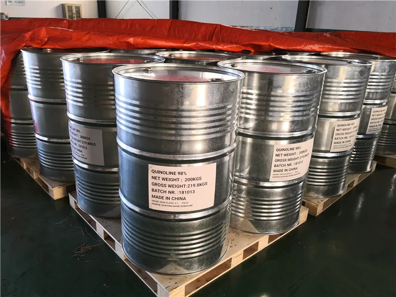 High Quality Indene For Coumarone Indene Resin - Buy High Quality High ...