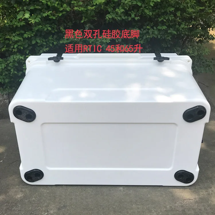 Cooler Feet Replacement Non-slip Feet For Rtic Coolers Rubber Silicon ...