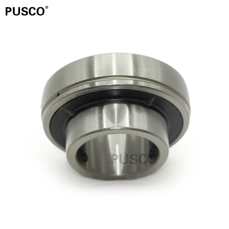 Pusco Stainless Steel Pillow Block Bearing Uc209-28 Customized Steel ...