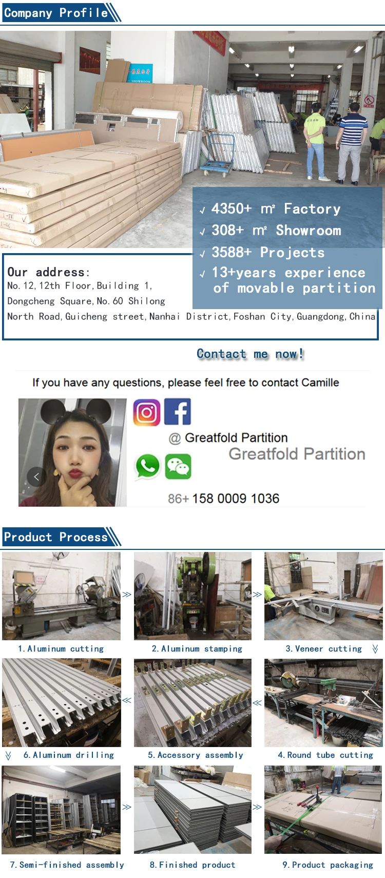 Modern Design Train Station & Airport Toilet Partition Stalls