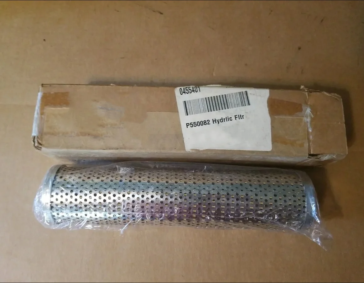 Hydraulic Filter Element H-5608 PT441 P550082 130-60-48210