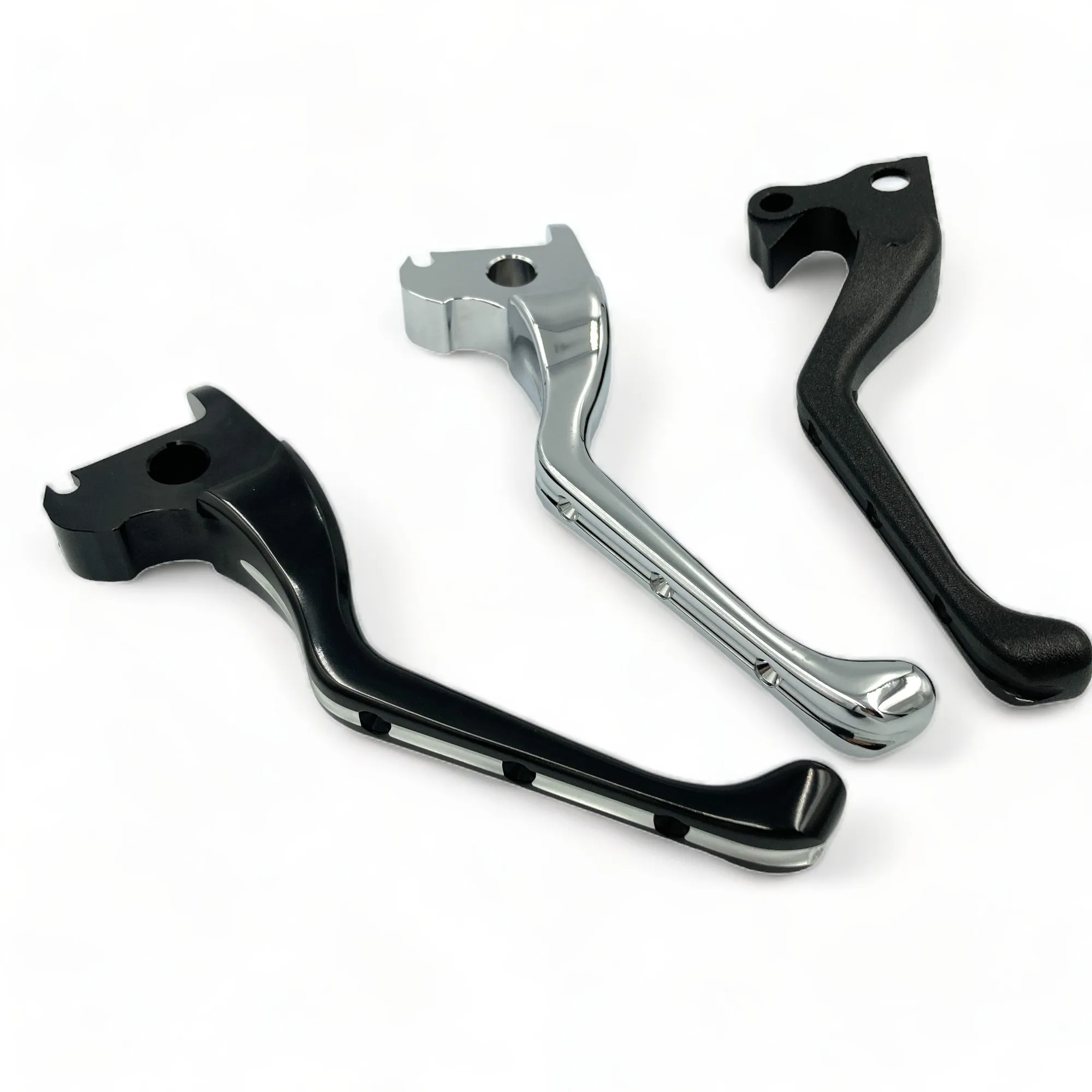 Made In Taiwan Custom High Quality Aluminum Cnc Motorcycle Brake And ...