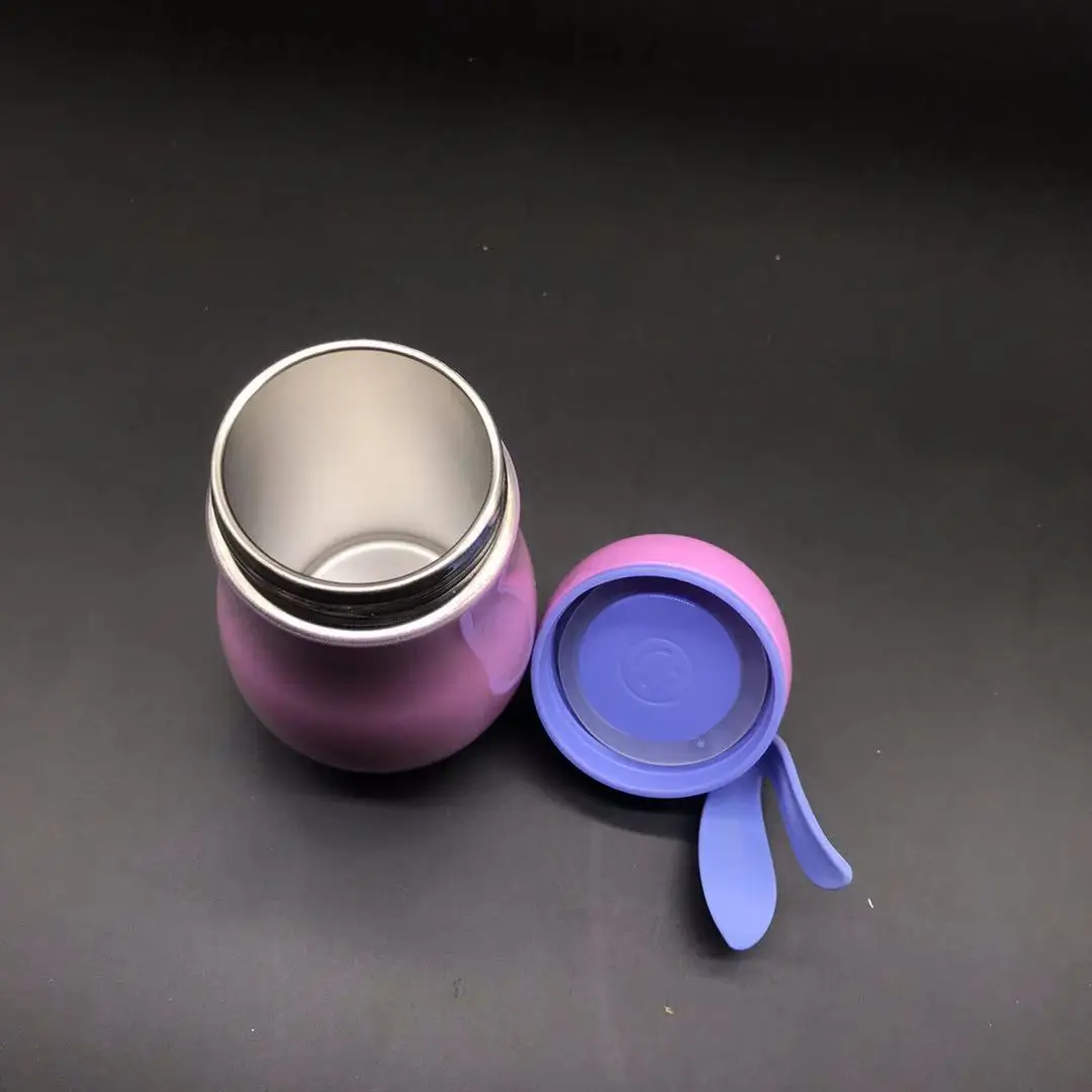 201/304 Stainless Steel Thermos - Buy Stainless Steel Square Thermos ...