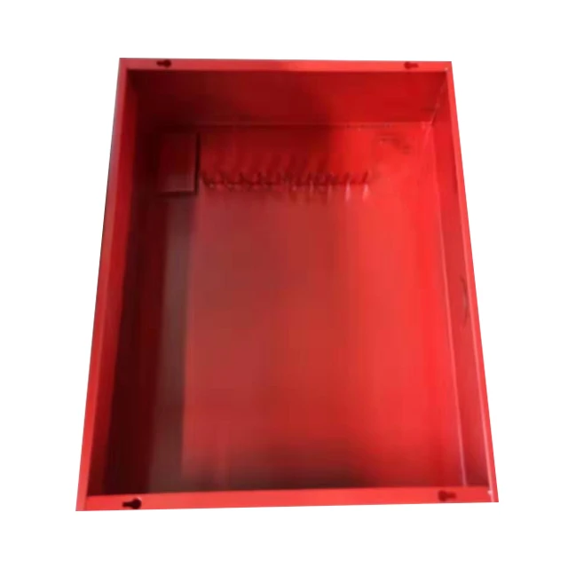 Professional Chinese Manufacture Wholesale Fire Hydrant Box - Buy ...