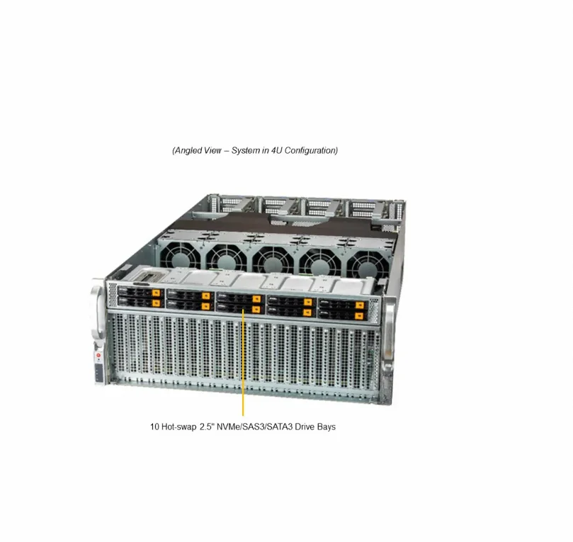 Network Server Price Guide: How Much to Budget in 2025