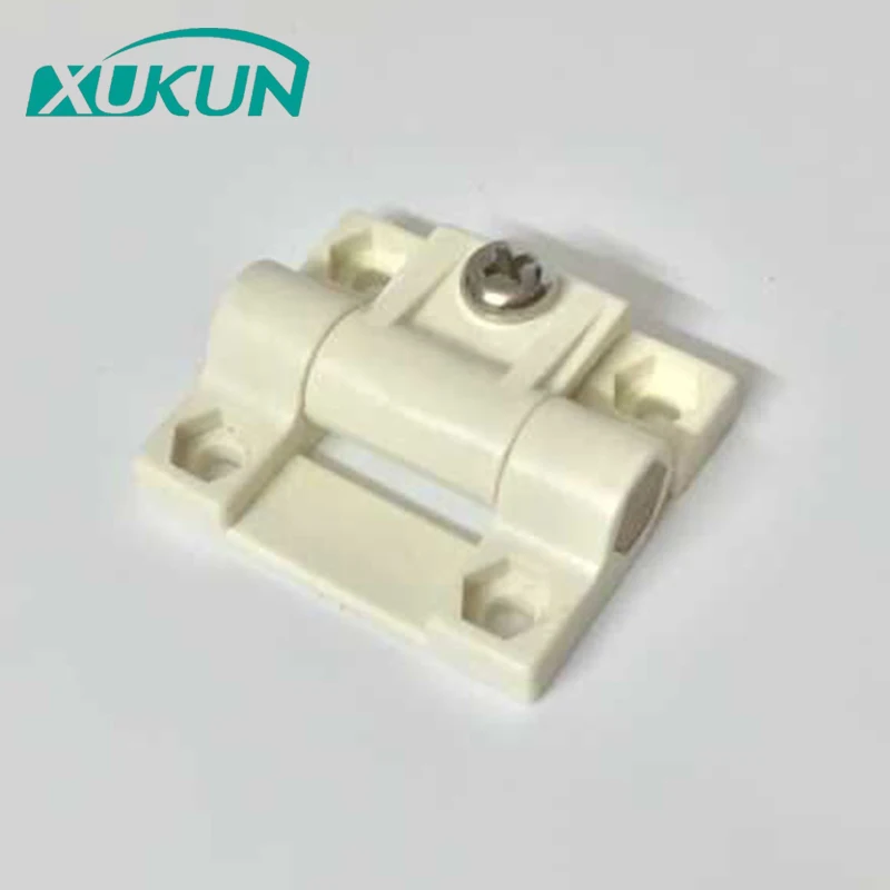 XK513-2 Invisible Gull Wing Hinge - Soft Close Kitchen Door